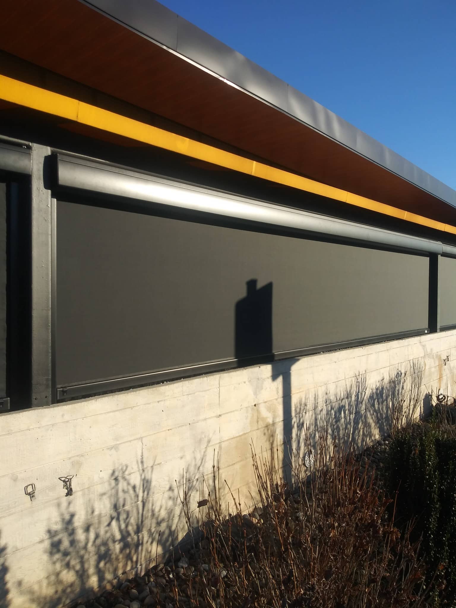 Screen Rooms - KCCS Construction - Westminster, Maryland