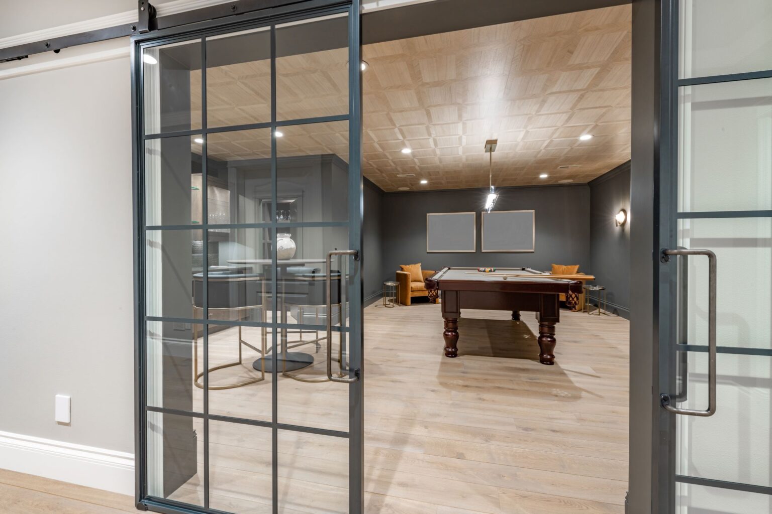 A Few Ideas for How to Use Your Newly Renovated Basement - KCCS ...